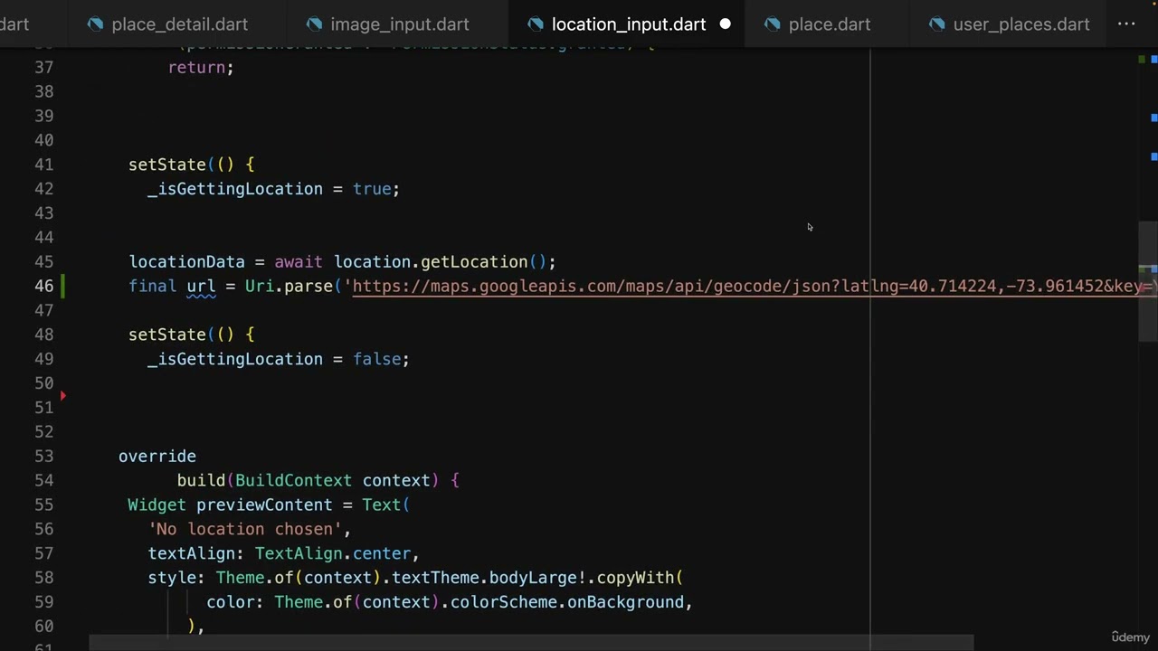 Using Google's Geocoding API   #GeocodingAPI #GoogleMapsAPI #webdevelopment  #apis  #javascript