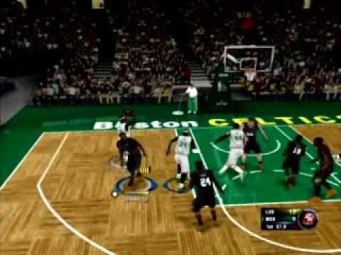 Steam Community :: Video :: 2K13- Basketball