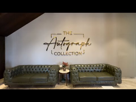 The Excellaa The Autograph Collection Primarc Photos And Videos ...