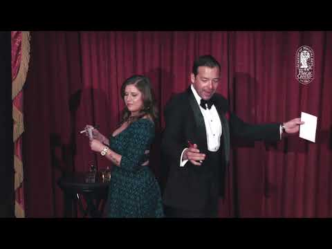 Jack Nasher Mind Mystery Trailer