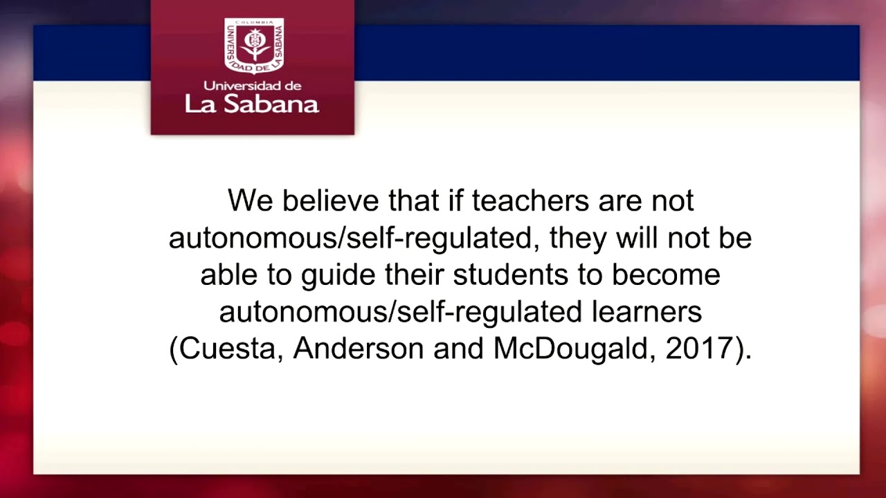 Webinar: Are you Self-Directed Learner?