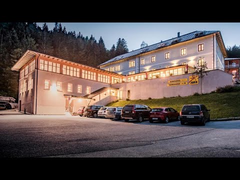 JUFA Hotel Altaussee, Altaussee, Austria