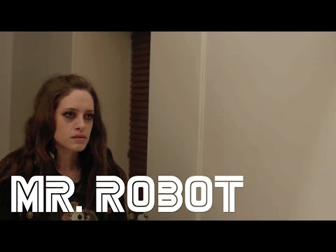 Mr. Robot: Darlene - Preview Season 2