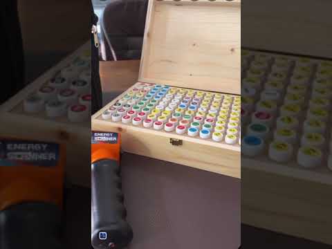 Aura Scanner at Best Price in India