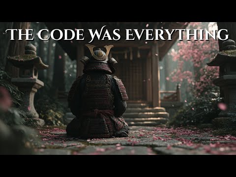 The Real Story of the Samurai Code | Truth Behind Bushido