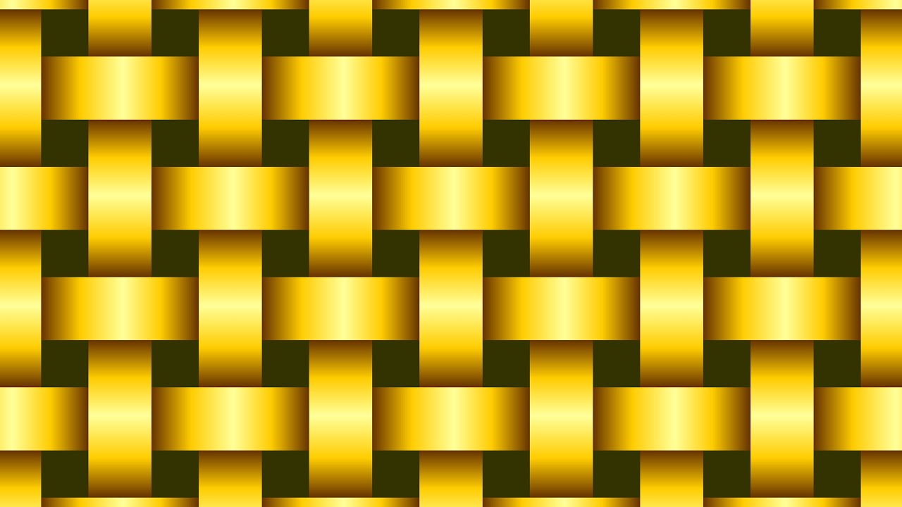 Corel DRAW tutorials | Design patterns | Polygon | 065