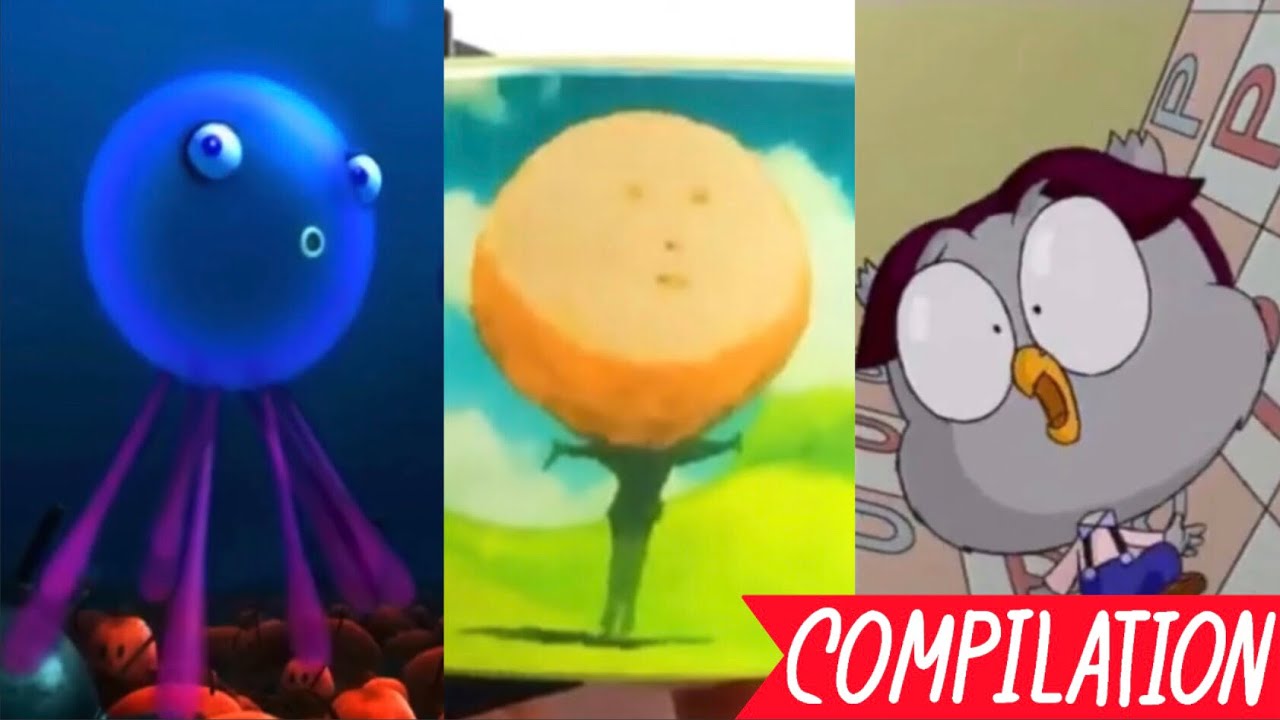 Head Inflation Compilation 12
