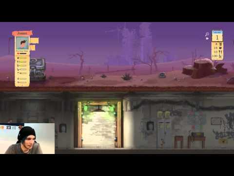 Steam Community :: Sheltered