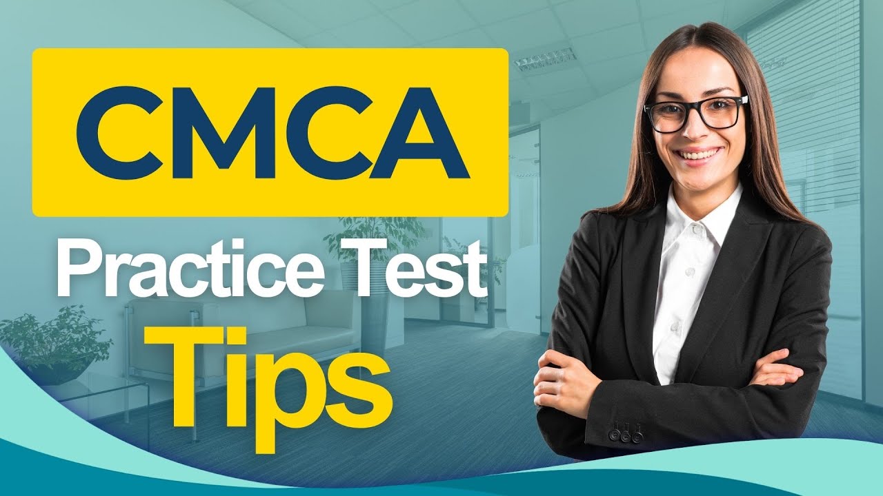 CMCA Practice Test 2026 - Certified Manager of Community Associations All You Need to Know