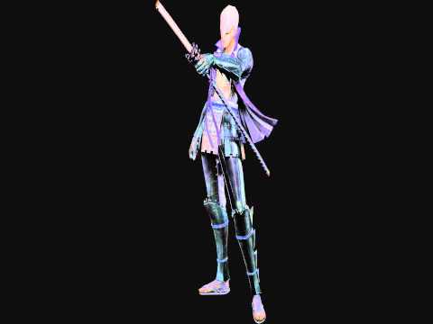 Sengoku Basara 3 OST: Disc 1 - 8. Mitsunari Ishida's Theme HQ