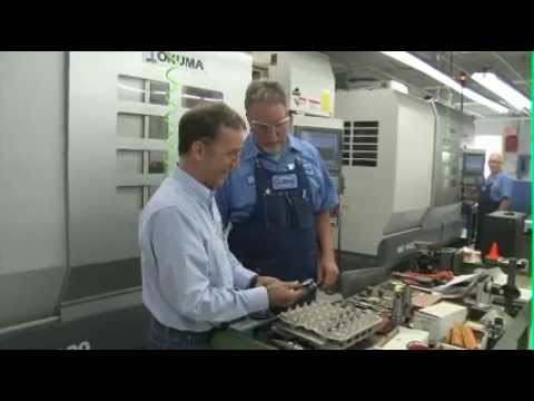 Gar Kenyon Aerospace & Defense