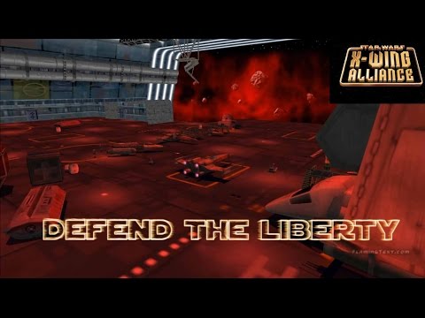 Steam Community :: STAR WARS™: X-Wing Alliance™