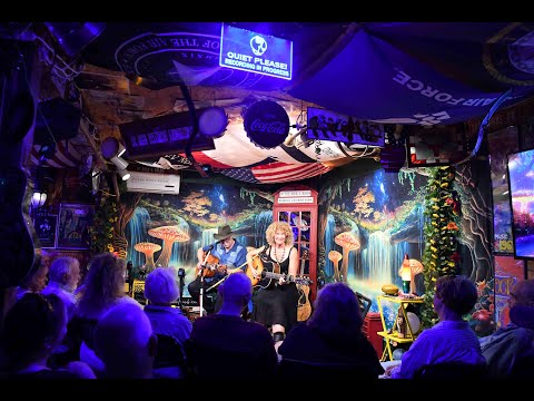 Karyn Oliver "Lay Your Burden Down" In The Music Room Single 2024
