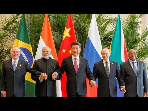 What is BRICS?