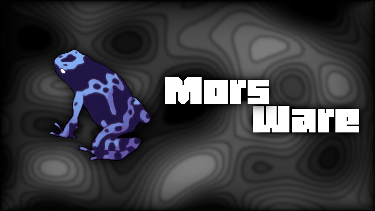 MorsWare Official Release + Update | MorsLonga Cheat (Teardown)