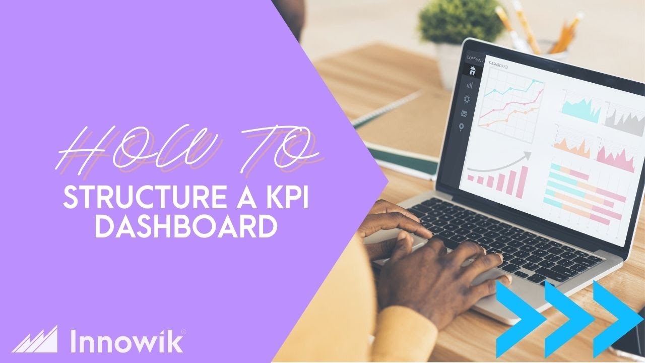 How to Prep for a KPI Dashboard in Google Sheets