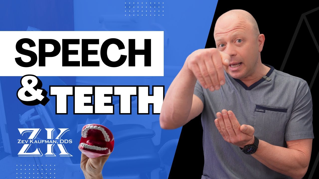 Speech & Teeth