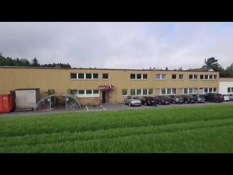 Company Movie Wernli AG, Bandages
