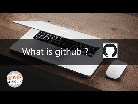 What is github? | why it was introduced ? | meaning ? | use ? | tamil hacks