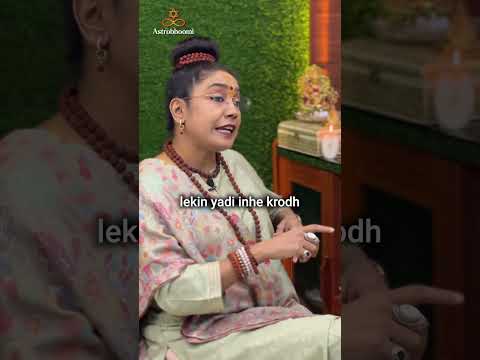 कैसे होते है मेष राशि के लोग | Unveiling Quality Traits of Aries Zodiac | Astrologer Bhoomika Kalam