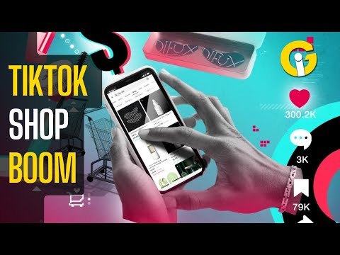 TikTok Shop Launches in Japan—Is It the End for Traditional Retail?