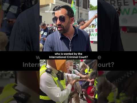 UK bans ‘Palestine Action,’ labels activists ‘terrorists’