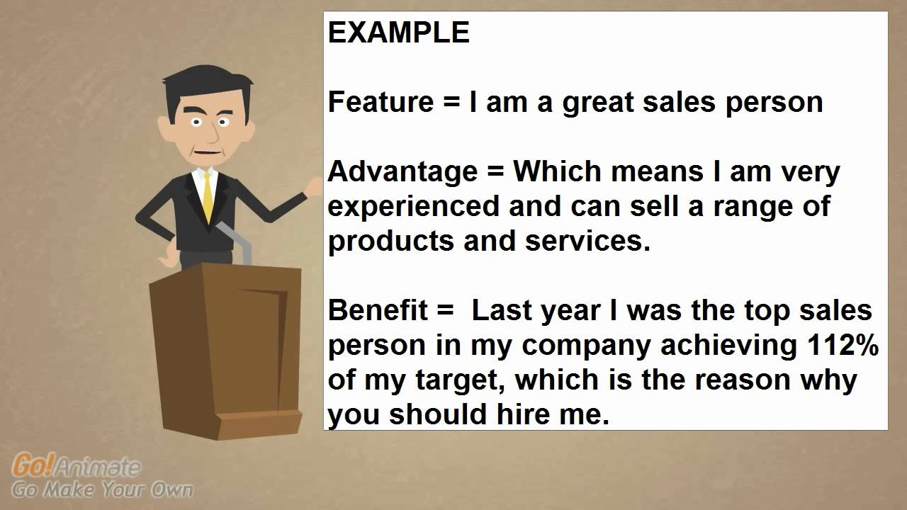 Interview Skills - Why should we hire you? The unbeatable answer!