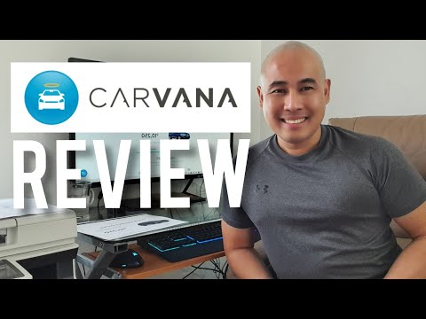 Carvana Review: My Experience Selling Car to Carvana. Is It Easy?