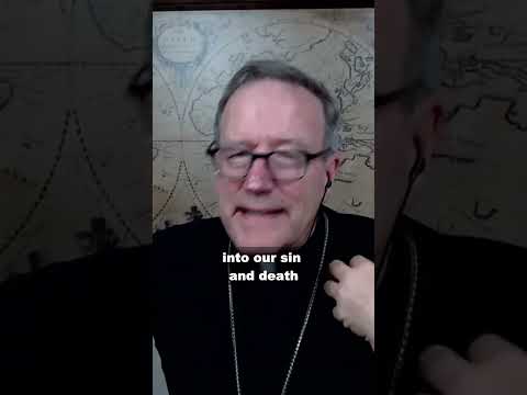 Prayer and the Trinity