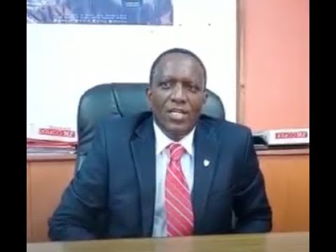 We Are Stronger Together! Justice Nzioki wa Makau - Membership Recruitment Drive 2021-2022