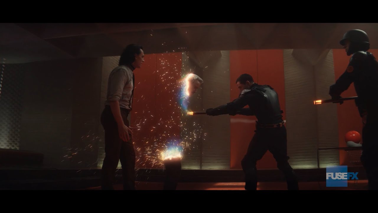 Fuse Group Showreel 2021
