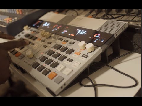 Teenage Engineering EP-133 K.O. II Sampler Composer - Page 40 - Gearspace