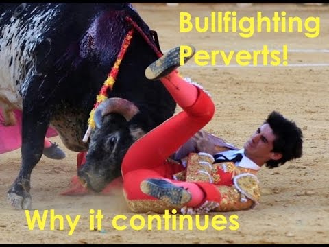 BULLFIGHTING IN SPAIN What Is Bullfighting? Matador Bullfighting Facts