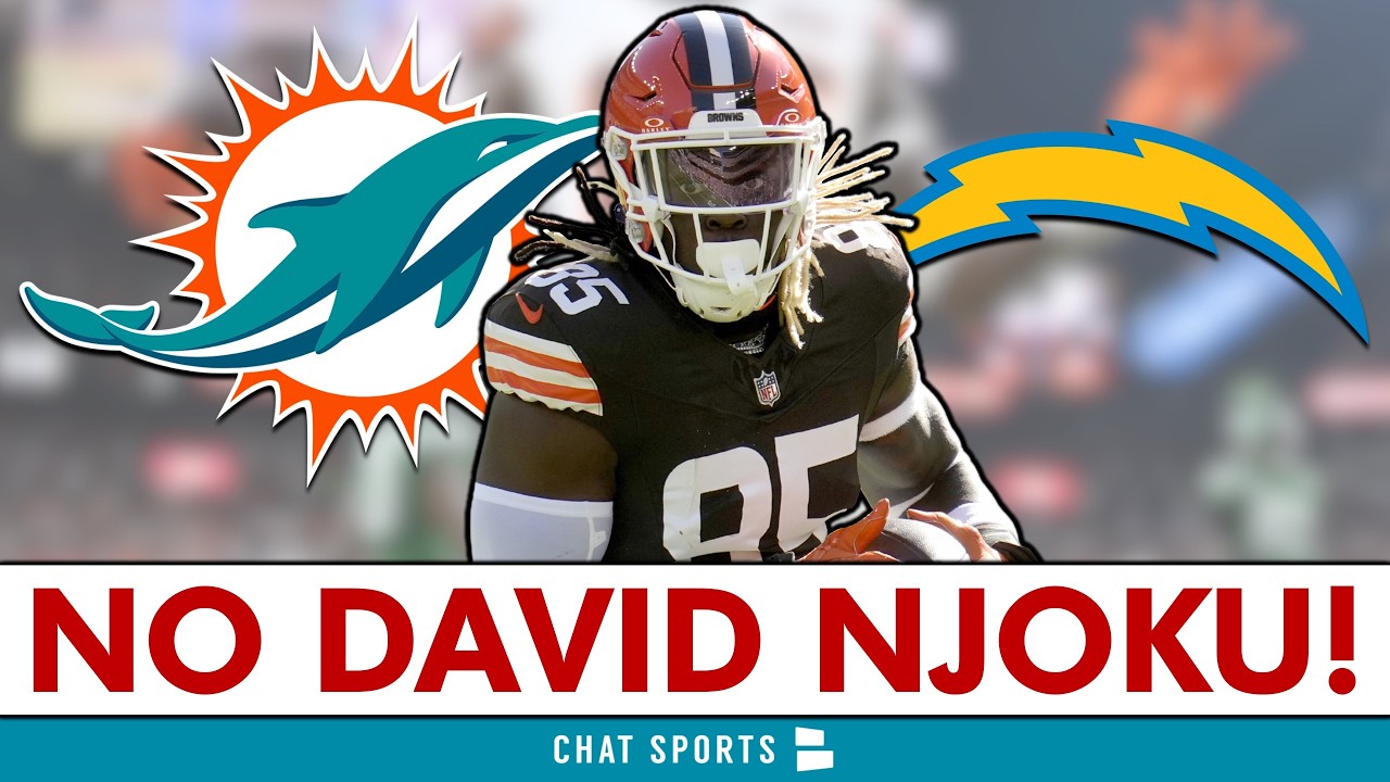 🚨Miami Dolphins MISS OUT On Top Free Agent Target