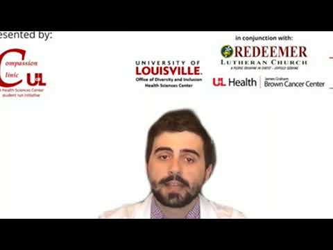 Sleep Apnea - UofL Compassion Clinic