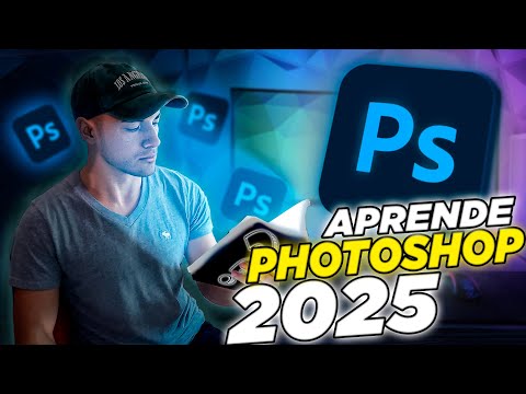 ✅CURSO GRATIS de PHOTOSHOP 2025 en MINUTOS🚀