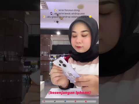KESENJANGAN IPHONE