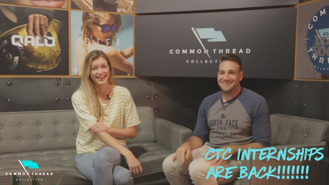 CTC Internships are BACK and bigger than ever!!