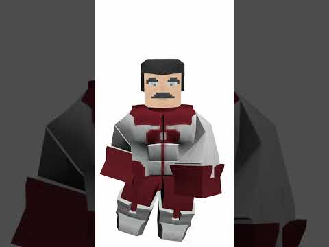 thicc omni man meme | Unturned