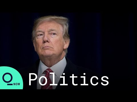 Impeachment: House Democrats Charge Trump With Incitement of Insurrection