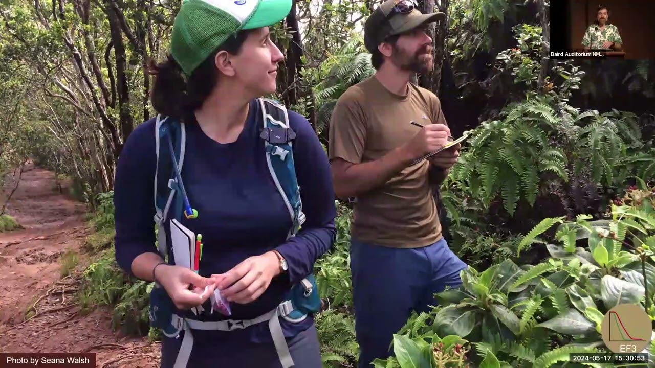 SBS-2024: Applied seed conservation biology to support seed banking