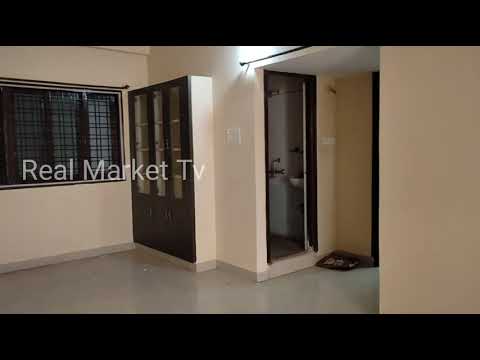 ID #JK361 // 2BHK FLAT FOR SALE // MANIKONDA // HYDERABAD// SEMI FURNISHED FLAT// 8686662355