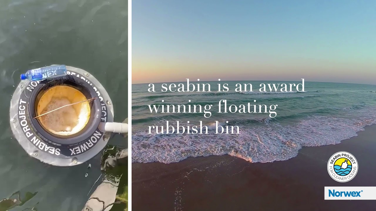 Norwex Seabins