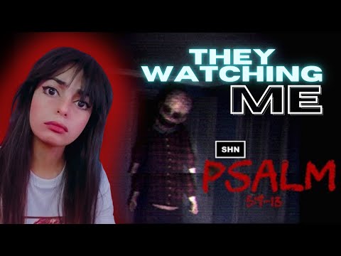 Steam Community :: Video :: PSALM - THE MOST REALISTIC AND TERRIFYING GAME