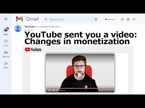 The Latest YouTube Malware Scam