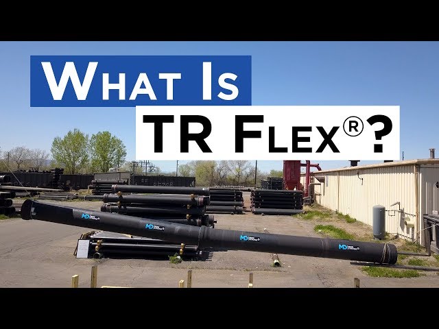 Videos | McWane Ductile