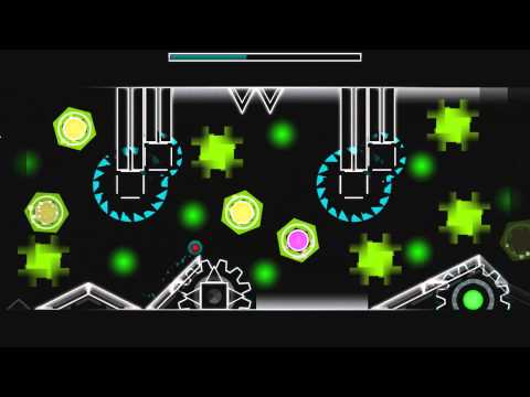 Steam Community :: Video :: Geometry Dash: Nethercore (Demon) - by Nether