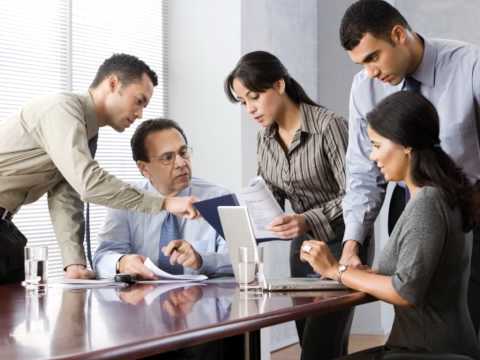 Optimize business processes with workflows and dialogs