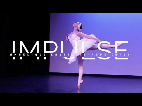 IMPULSE 2022 Angelique Cassillis-Pope