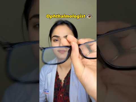 How different doctors walk in hospital | Part 2 ????
